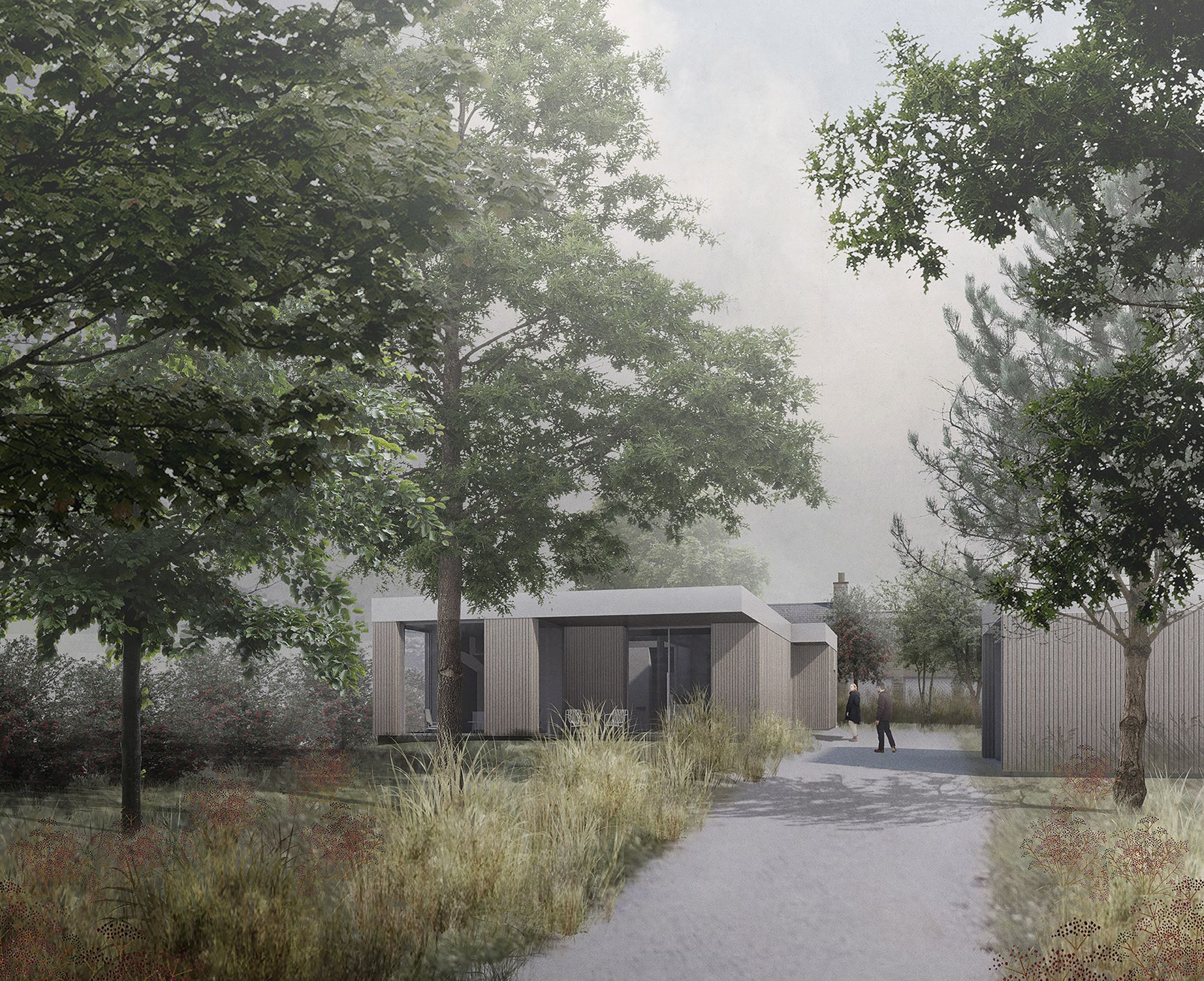 FROM WORKS | Architecture & Interior Design Studio, Sheffield, UK