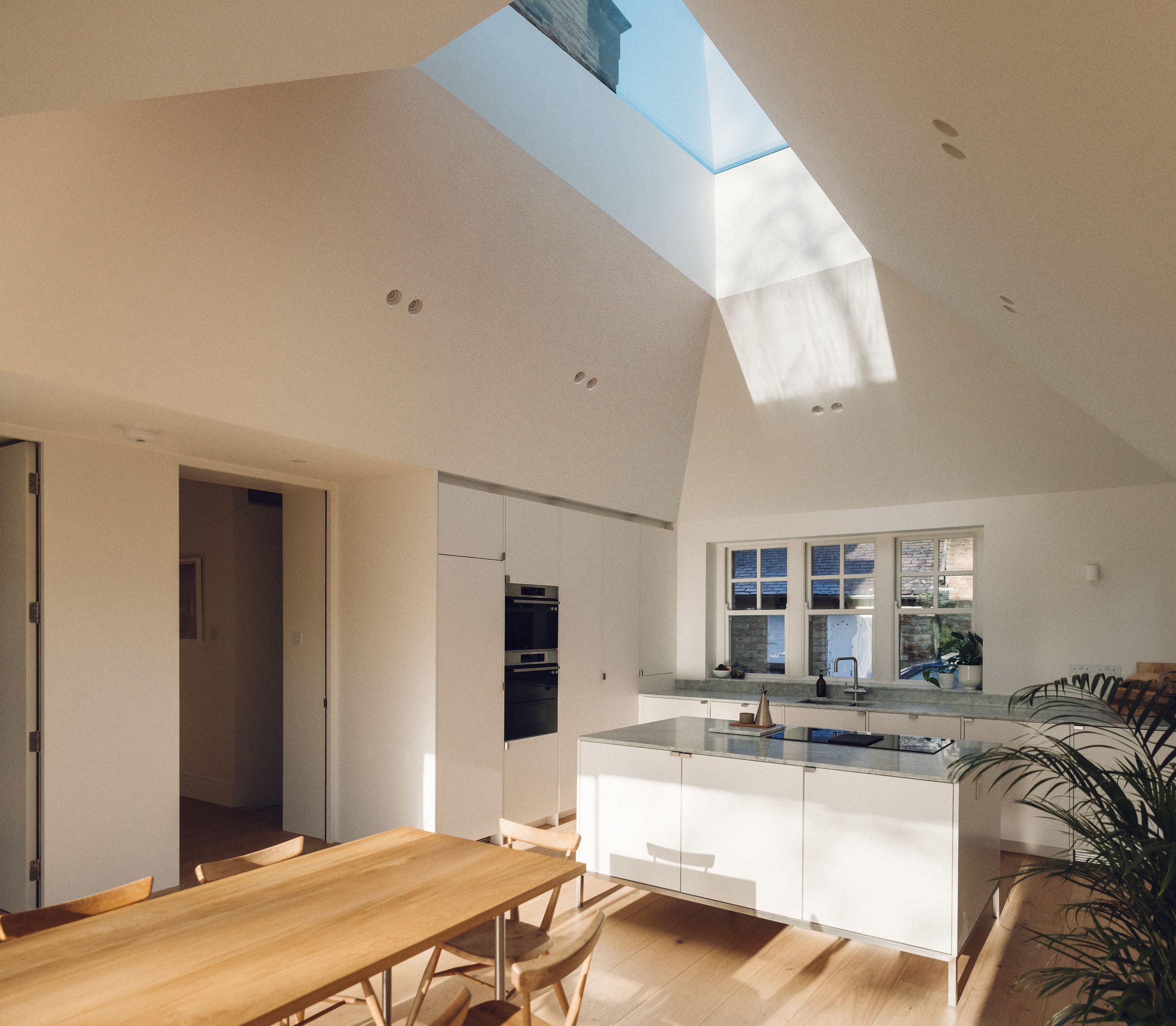 FROM WORKS | Architecture & Interior Design Studio, Sheffield, UK